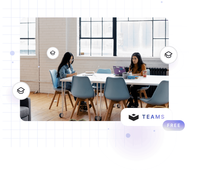 DataWars: Teams for Education